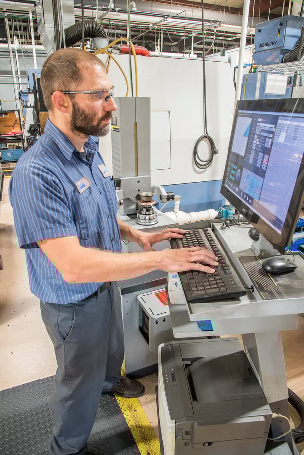 Use of Custom Tooling Often Requires Expert Assistance